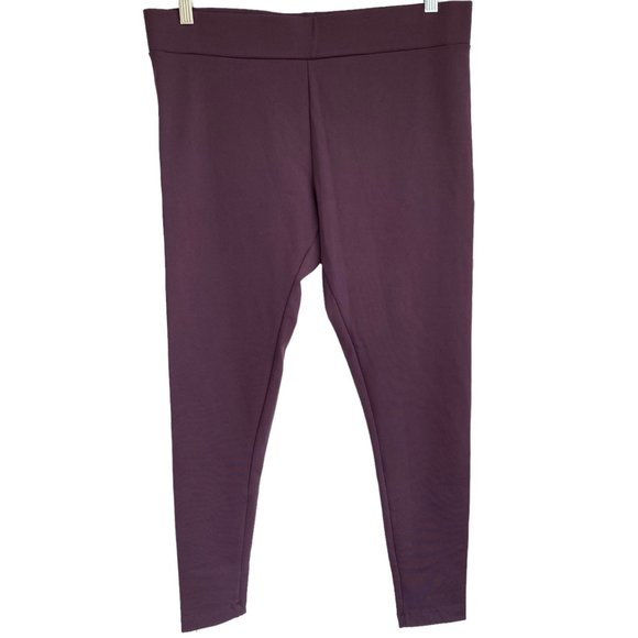 Matty M | Pants & Jumpsuits | Matty M Womens Wear Everywhere Super Soft ...